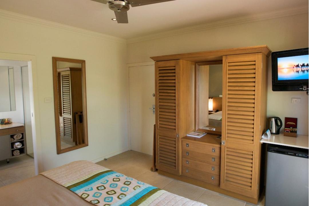 The Pearle of Cable Beach Official Site - Gallery - Guestrooms