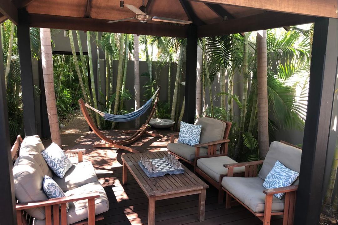 The Pearle of Cable Beach - Broome - Western Australia - 1 Bedroom Pool ...