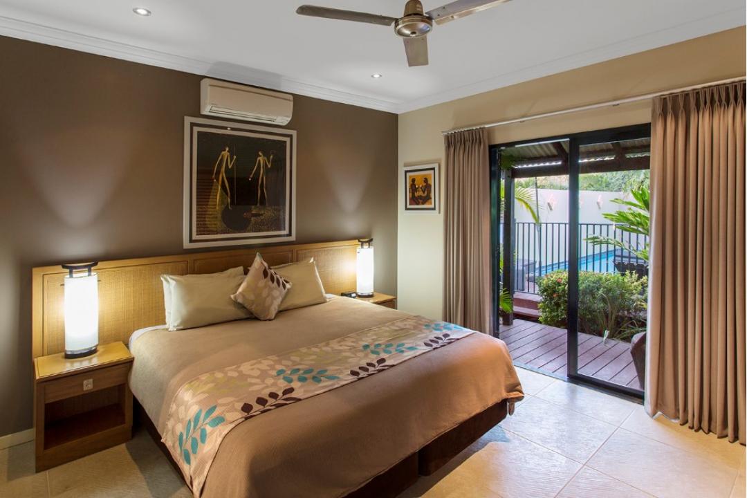 The Pearle of Cable Beach Official Site - Gallery - Rooms