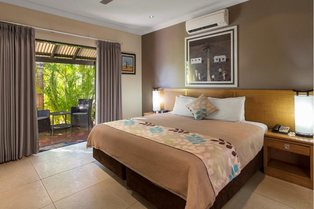 The Pearle of Cable Beach Official Site - Gallery - Rooms