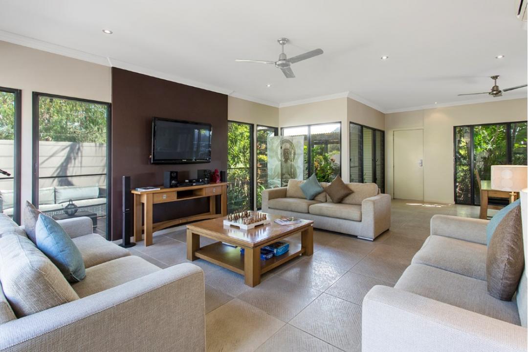 The Pearle of Cable Beach Official Site - Gallery - Rooms